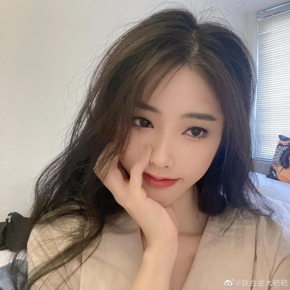 钛合金titi画中仙高端cos图片，美丽又震撼 - 魅旦评